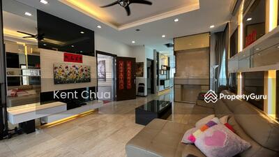 Villa Manja, Sunway SPK Damansara Condos For Sale, 2024 | PropertyGuru ...