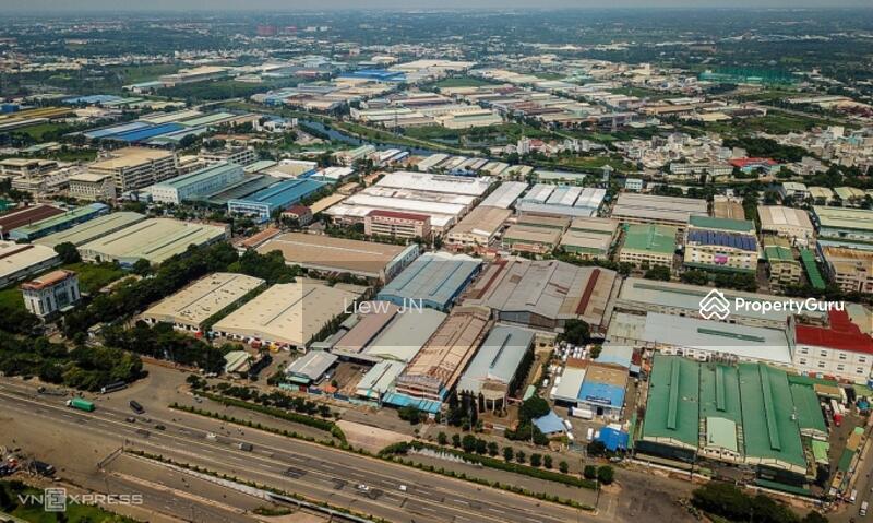 Freehold Detached Factory Warehouse Seksyen 26 Shah Alam Prime Area ...