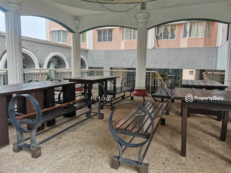 Rhythm Avenue USJ19- USJ 19, USJ, Subang Jaya, Selangor, Studio, 455 sqft, Apartments / Condos ...