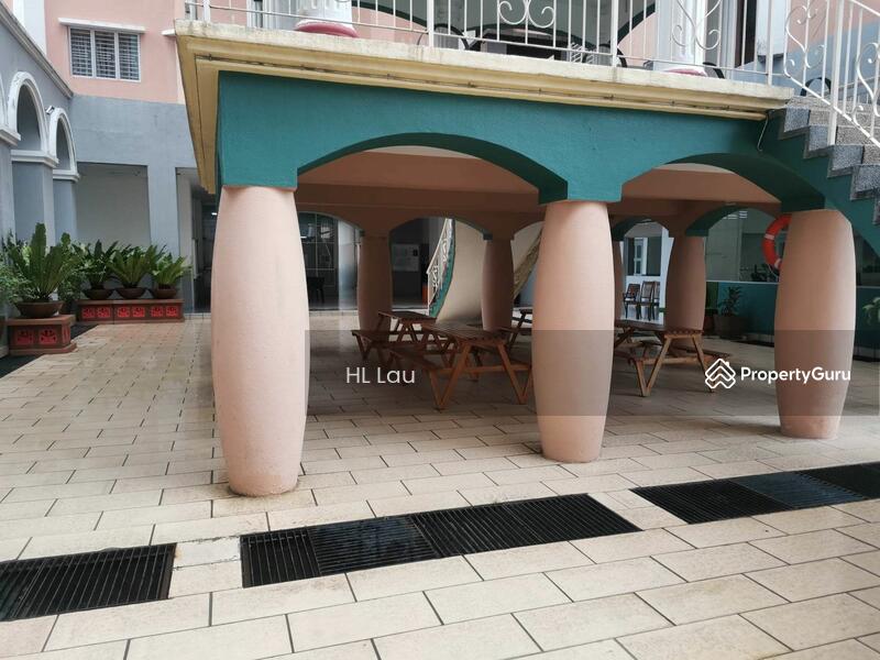 Rhythm Avenue USJ19- USJ 19, USJ, Subang Jaya, Selangor, Studio, 455 ...