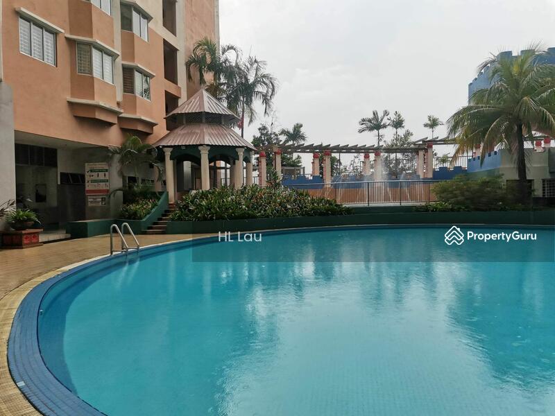 Rhythm Avenue USJ19- USJ 19, USJ, Subang Jaya, Selangor, Studio, 455 sqft, Apartments / Condos ...