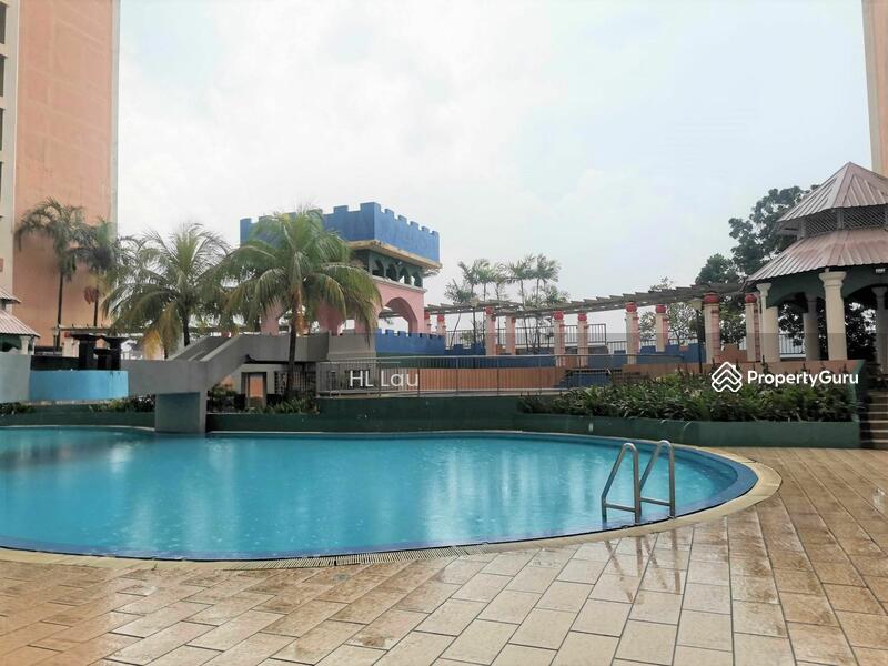 Rhythm Avenue USJ19- USJ 19, USJ, Subang Jaya, Selangor, Studio, 455 sqft, Apartments / Condos ...