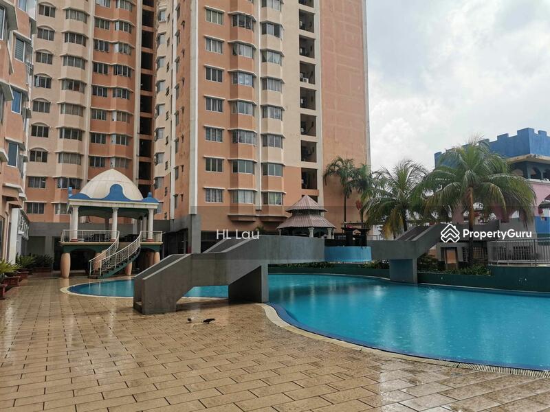 Rhythm Avenue USJ19- USJ 19, USJ, Subang Jaya, Selangor, Studio, 455 ...