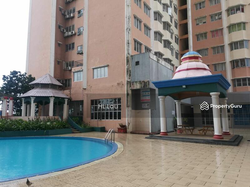 Rhythm Avenue USJ19- USJ 19, USJ, Subang Jaya, Selangor, Studio, 455 ...