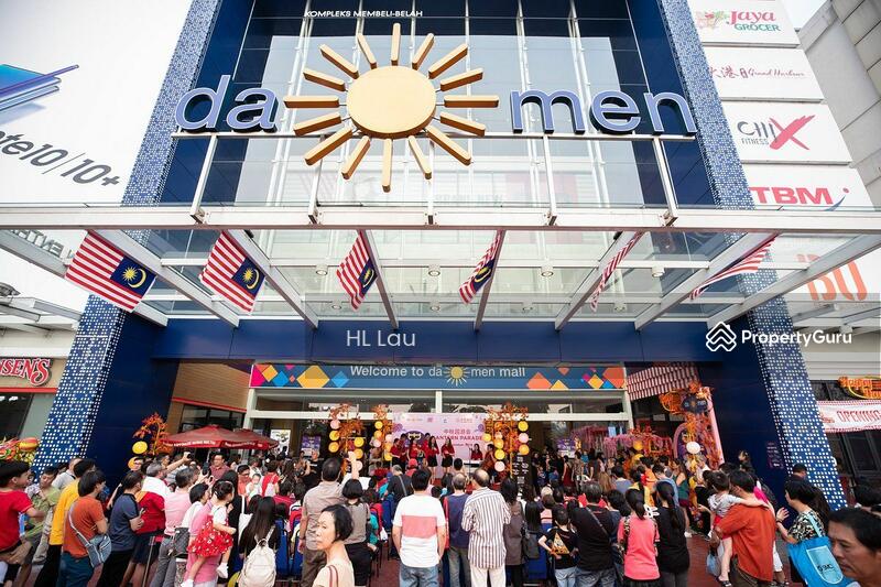 Rhythm Avenue USJ19- USJ 19, USJ, Subang Jaya, Selangor, Studio, 455 ...