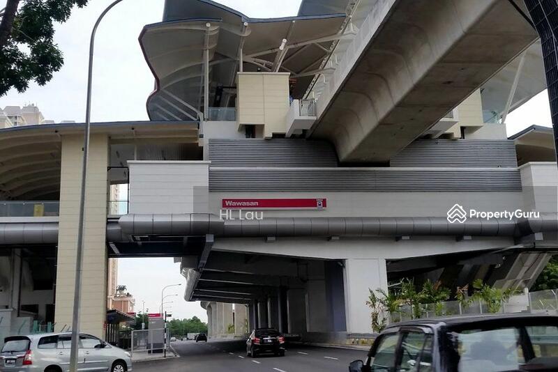 Rhythm Avenue USJ19- USJ 19, USJ, Subang Jaya, Selangor, Studio, 455 ...