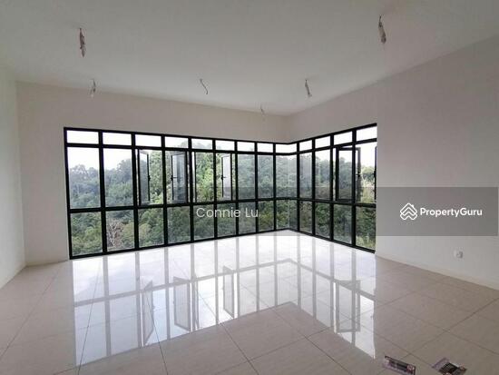 Inwood Residences @ Pantai Sentral Park, 1 Jalan Pantai Murni, Pantai ...