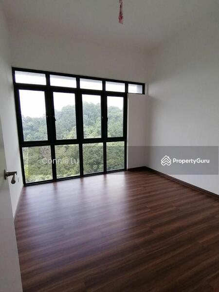 Inwood Residences @ Pantai Sentral Park, 1 Jalan Pantai Murni, Pantai ...