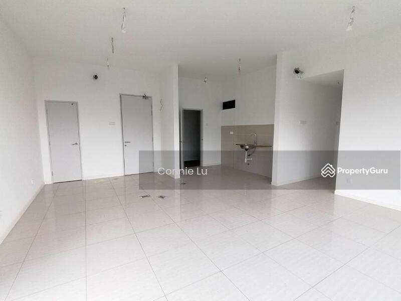 Inwood Residences @ Pantai Sentral Park, 1 Jalan Pantai Murni, Pantai ...