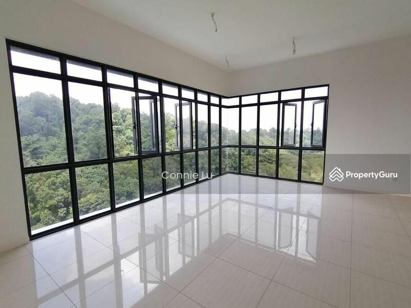 Inwood Residences @ Pantai Sentral Park, 1 Jalan Pantai Murni, Pantai ...