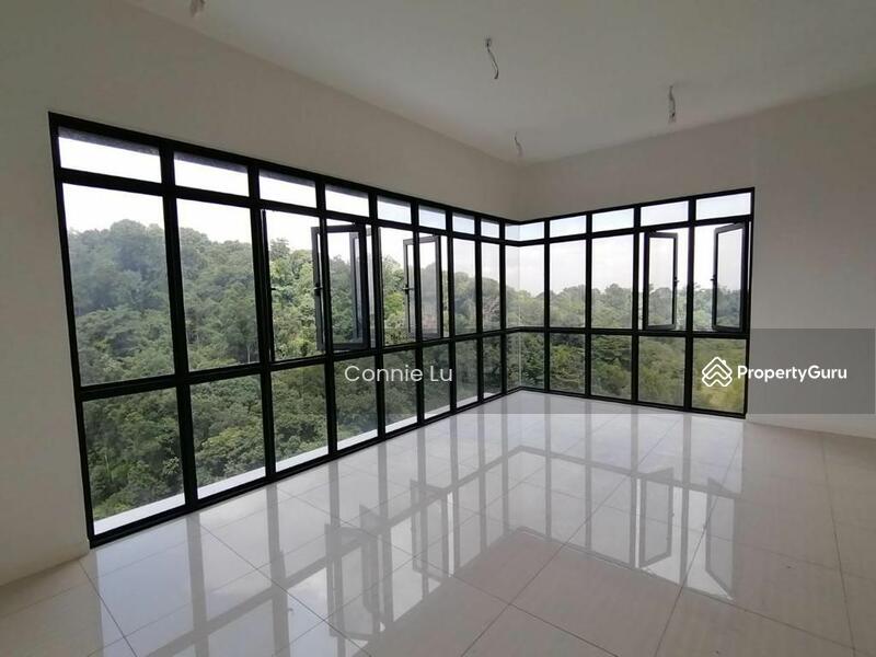 Inwood Residences @ Pantai Sentral Park, 1 Jalan Pantai Murni, Pantai ...