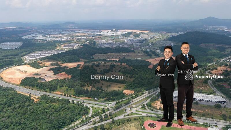 1.875a Segambut Industtial Facility with Redevelopment Opportunity ...