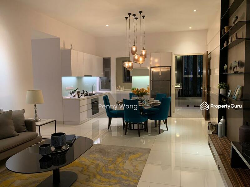 TRIA Seputeh in 9 Seputeh, Kuala Lumpur Condos For Sale, 2023 ...