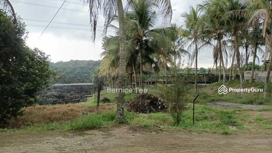 Agricultural Land for Sale in Johor Bahru (Johor) - Bernice Tee