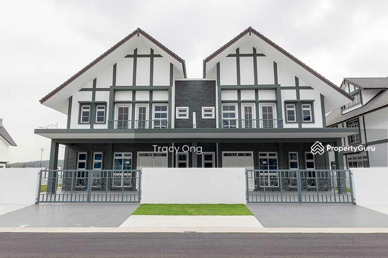 Eco Spring, Eco Spring, Jalan Ekoflora 1,Taman Ekoflora, Johor Bahru ...