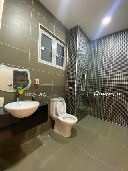 Eco Spring, Eco Spring, Jalan Ekoflora 1,Taman Ekoflora, Johor Bahru ...