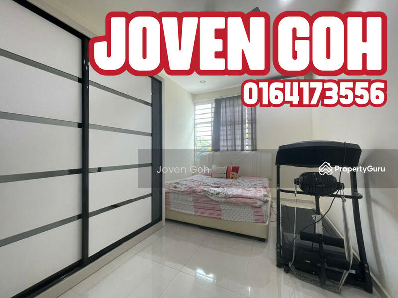 1 Storey Commercial Bungalow Warehouse Jalan Hamilton Jelutong, Jalan ...