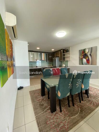 Setia SKY Residences, Jalan Raja Muda Abdul Aziz, Off Jalan Tun Razak ...