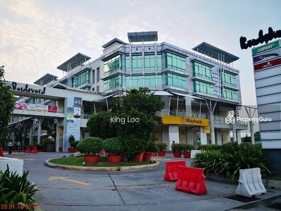 BBT One The Towers, Lebuh Batu Nilam 1, Bandar Bukit Tinggi, Klang ...