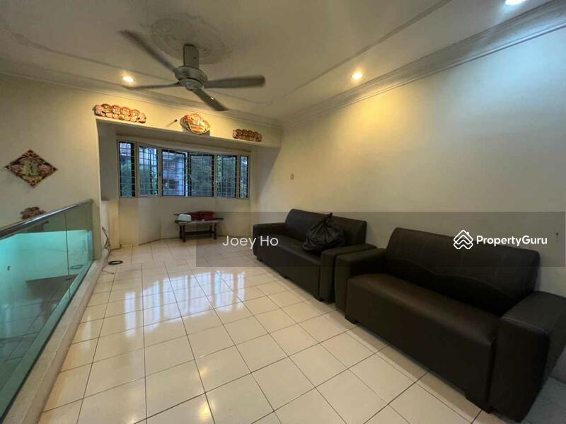 Taman Setapak, Taman Setapak Indah, Danau Kota, Taman IbuKota, Setapak Green, Desa Setapak untuk ...