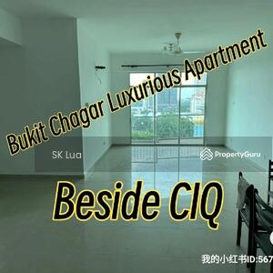 Bukit Chagar Property for Sale and Rent | PropertyGuru