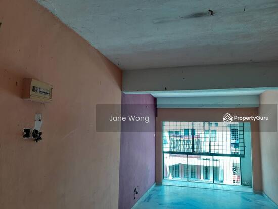 Intan Apartment (Puchong), - Jalan Intan, Taman Puchong Intan, Puchong ...