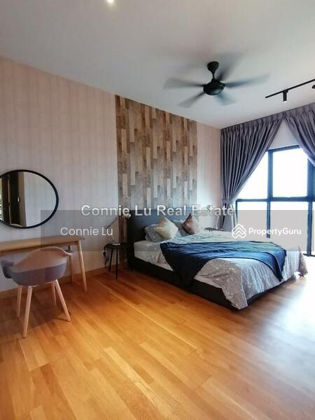 Secoya Residences, No. 2A Jalan Pantai Murni 7, Pantai Sentral Park ...