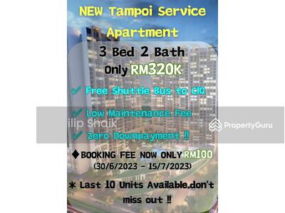 Taman Perling Johor Property for Sale and Rent | PropertyGuru