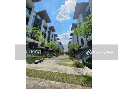 14 Properties for Sale at Seri Puteri Hills Town Villa & Condominium ...