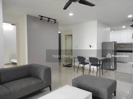 Ocean View Residences, Jalan Harbour Place Jalan Harbour Place ...