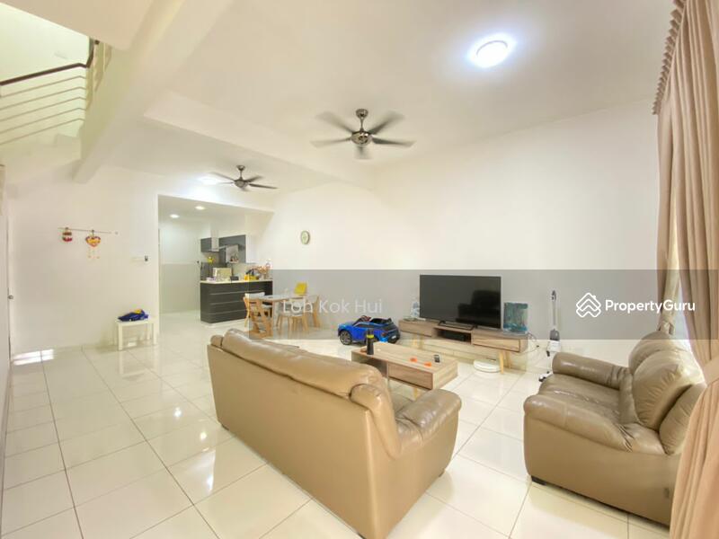 Taman Nusa Sentral Property for Sale and Rent | PropertyGuru
