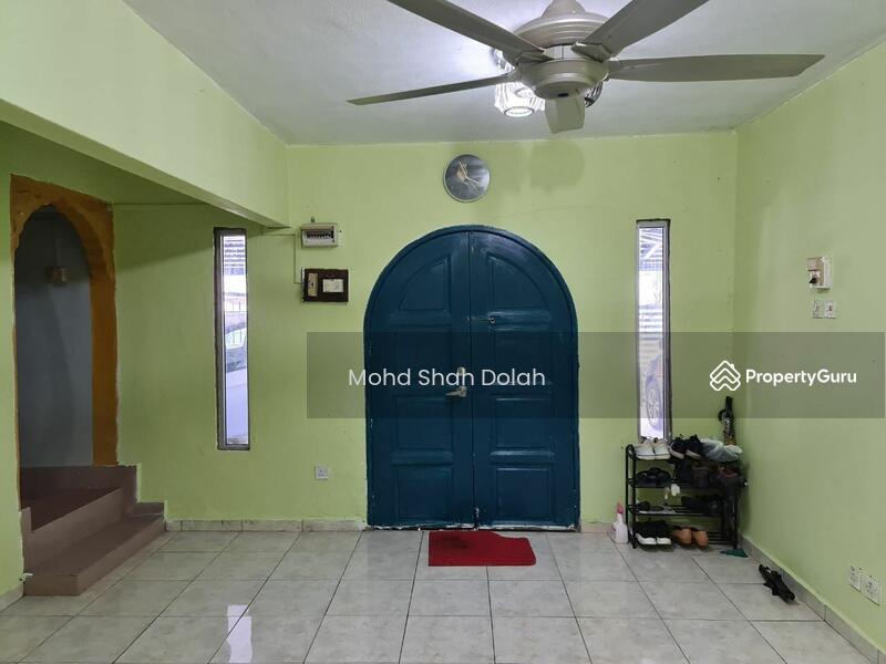 Taman Sri Muda, Seksyen 25 Shah Alam (Corner Lot+Tengah), Shah Alam ...