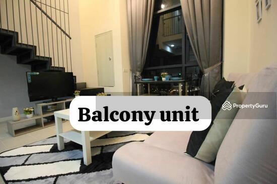 Tamarind Suites, Persiaran Sepang, Cyberjaya, Selangor, 1 Bedroom, 450 ...