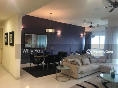 Sinaran TTDI Condos For Sale, 2023 | PropertyGuru Malaysia