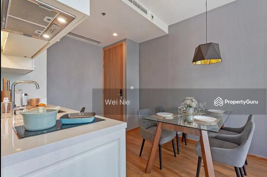 Condominium for Sale at Mid Valley \ 2-3rooms @ RM1400 monthly \ MRT ...