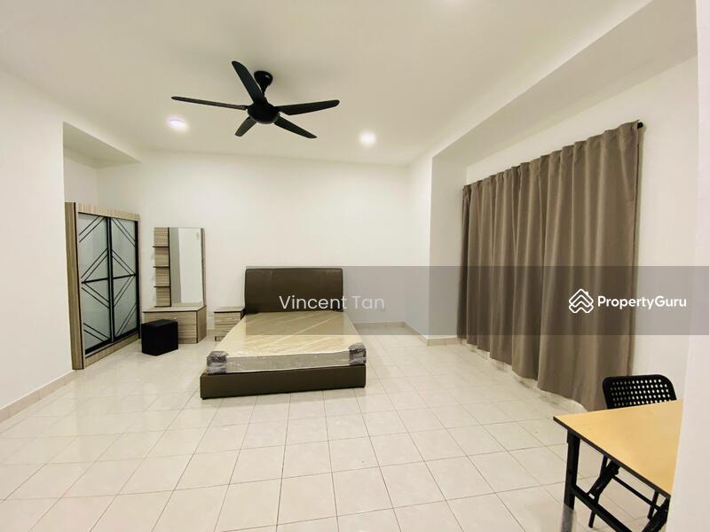 Taman Desa Aman, Jalan Mutiara Timur 4, KL City, Kuala Lumpur, 6 ...