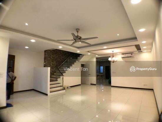 Taman Desa Aman, Jalan Mutiara Timur 4, KL City, Kuala Lumpur, 6 ...