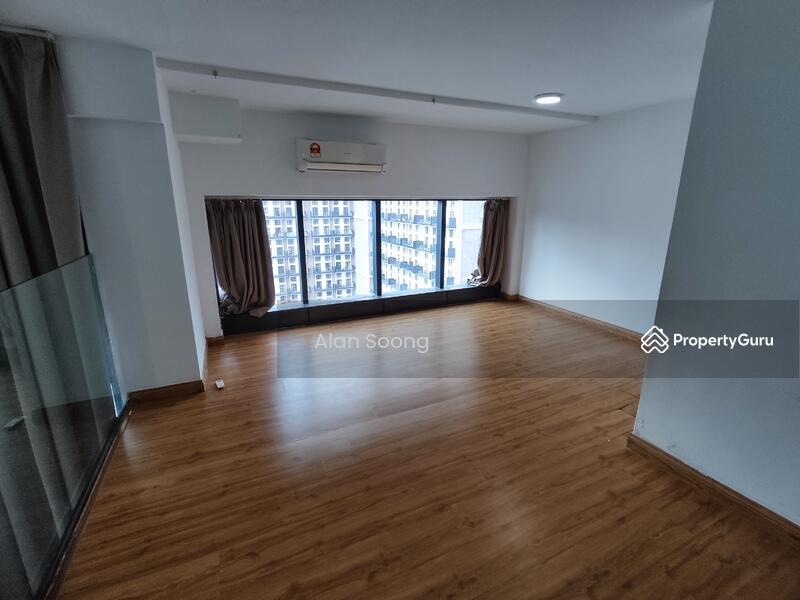 SOHO @ Empire City, Empire City Jalan PJU 8/8, Damansara Perdana ...