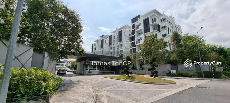 280 Park Homes @ Puchong Prima, Jalan Prima Utama 3, Taman Puchong ...