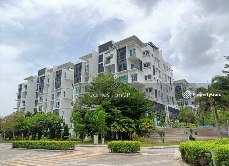 280 Park Homes @ Puchong Prima, Jalan Prima Utama 3, Taman Puchong ...