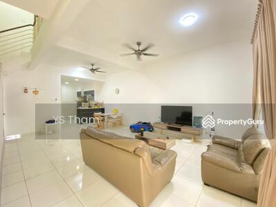 Taman Nusa Sentral Property for Sale and Rent | PropertyGuru