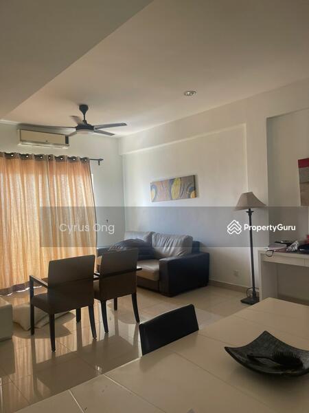 Anggun Puri, Jalan Dutamas Raya, Taman Segambut Sppk, Segambut, Kuala ...