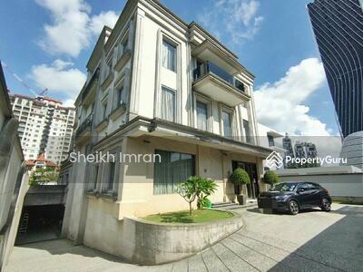 5 Properties for Sale at Hartamas Heights | PropertyGuru Malaysia