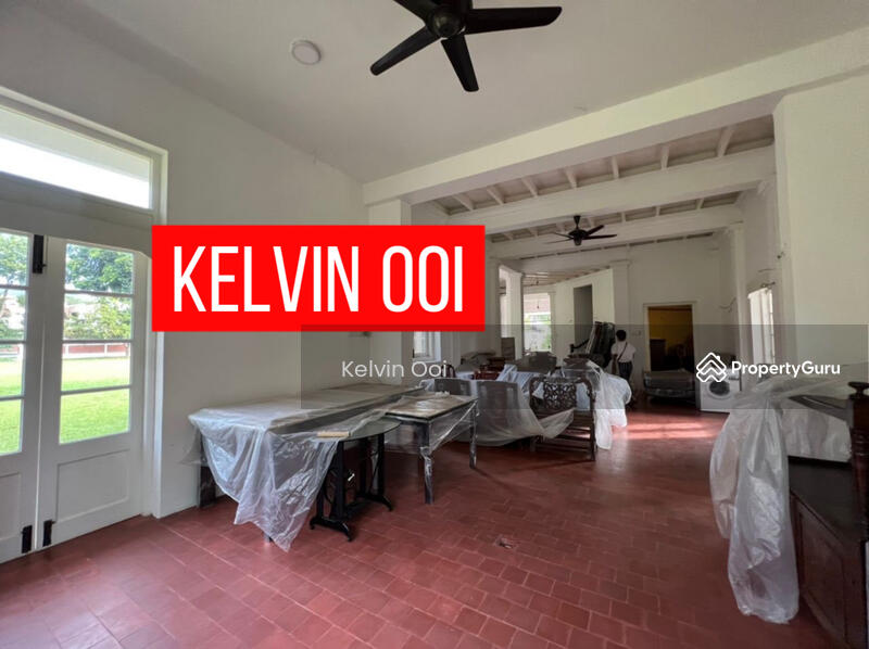 HISTORICAL BUILDING SALE AT JALAN TUNKU ABDUL RAHMAN COMMERCIAL USE ...