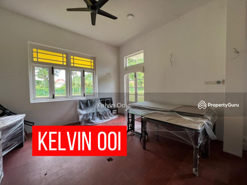 HISTORICAL BUILDING SALE AT JALAN TUNKU ABDUL RAHMAN COMMERCIAL USE ...