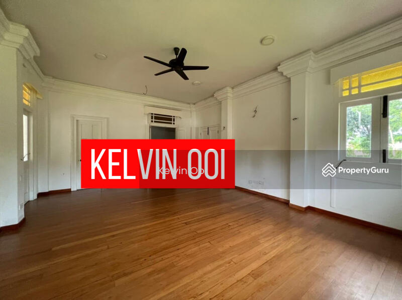 HISTORICAL BUILDING SALE AT JALAN TUNKU ABDUL RAHMAN COMMERCIAL USE ...