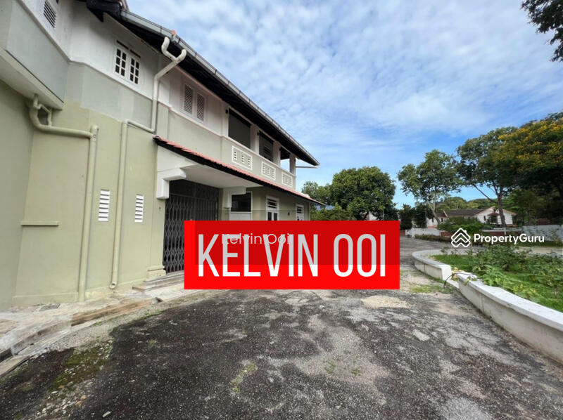 HISTORICAL BUILDING SALE AT JALAN TUNKU ABDUL RAHMAN COMMERCIAL USE ...