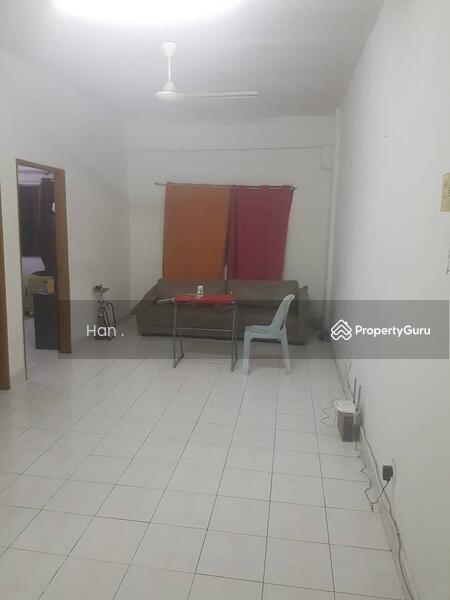 [No Longer Available] Serdang Perdana Shop Apartment, Jalan SP 5/3 ...