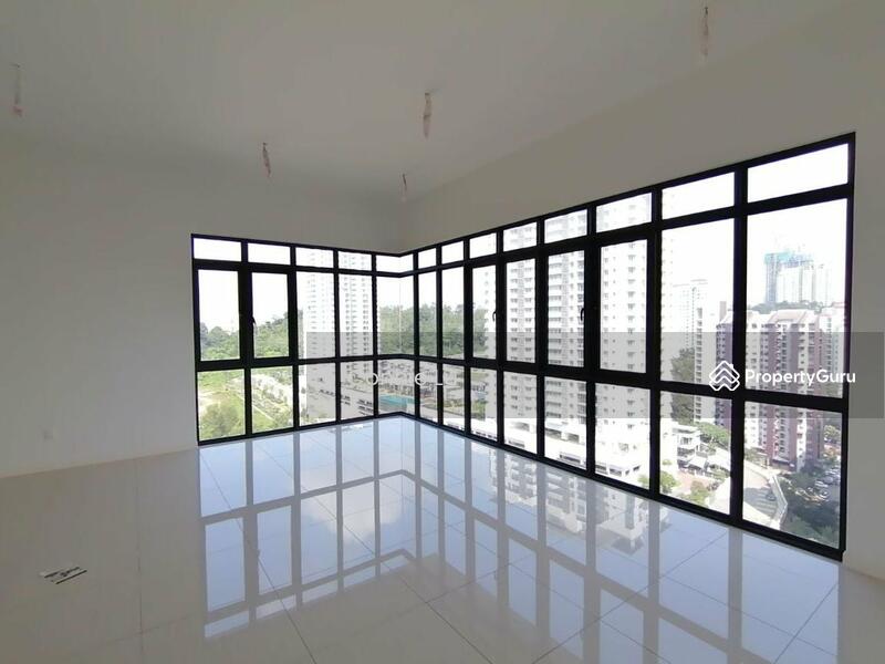 Inwood Residences @ Pantai Sentral Park, 1 Jalan Pantai Murni, Pantai ...