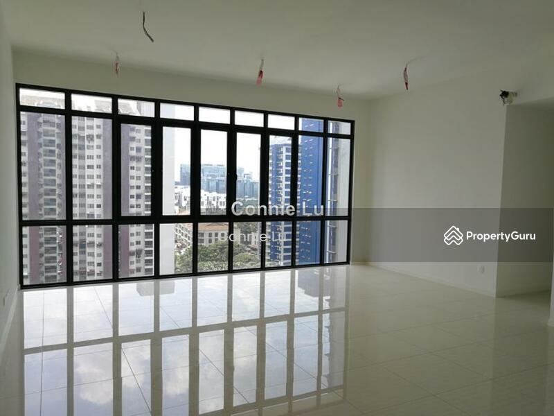 Inwood Residences @ Pantai Sentral Park, 1 Jalan Pantai Murni, Pantai ...